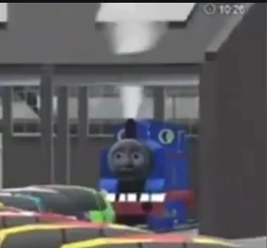 Biofused Thomas | Bettertoonia Wiki | Fandom
