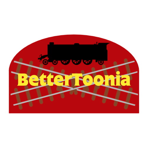 Poop Train | Bettertoonia Wiki | Fandom
