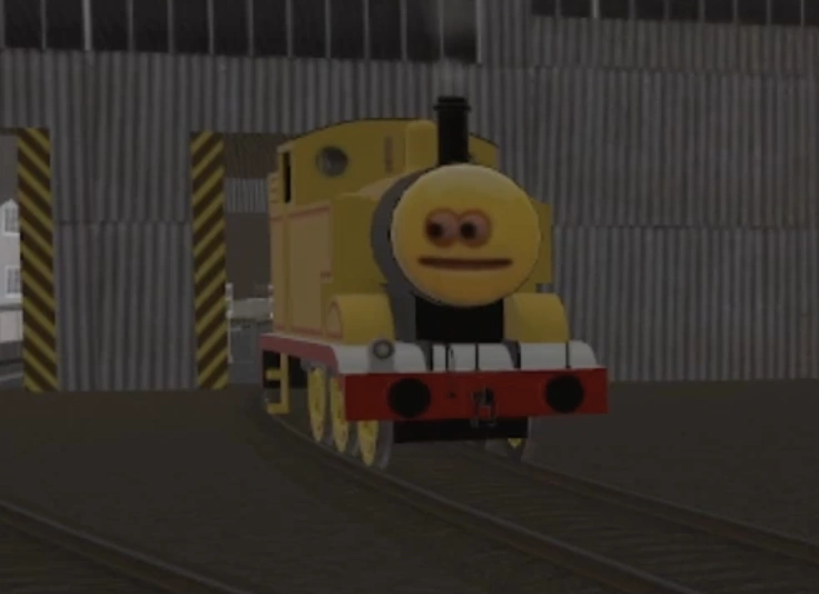 The Doctor | Bettertoonia Wiki | Fandom