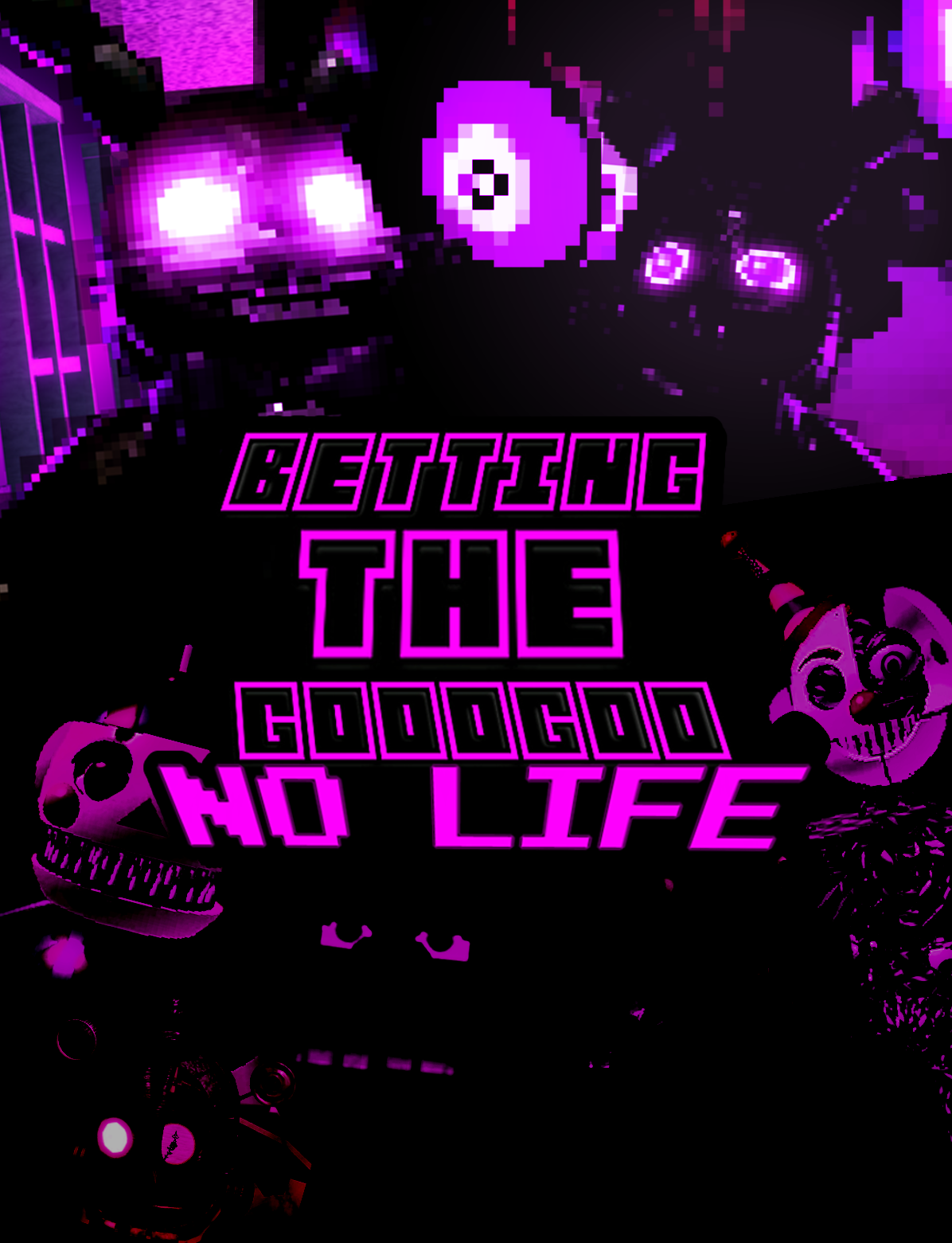 Betting The Googoo No Life Betting The Googoo Wiki Fandom