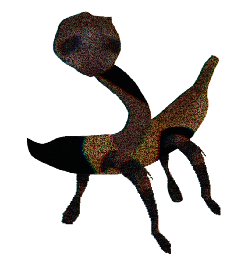 Big Creature | Betting the Googoo Wiki | Fandom