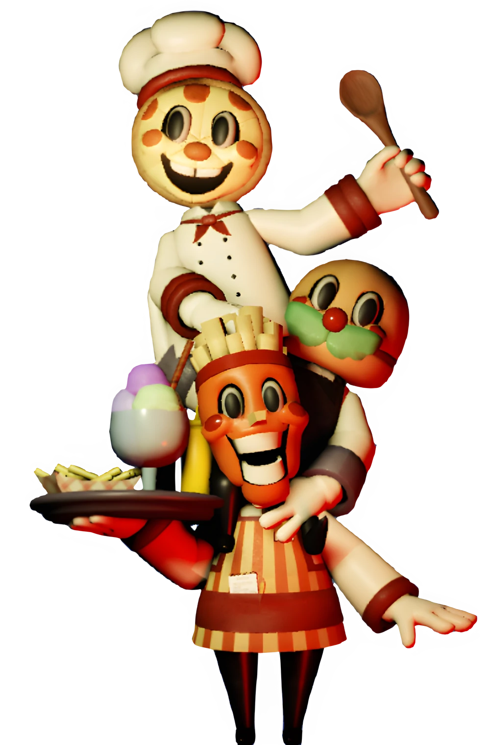 The Buffet Bros Betting The Googoo Wiki Fandom