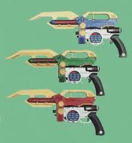 Sonic Laser Saber | Bettleborgs Wiki | Fandom