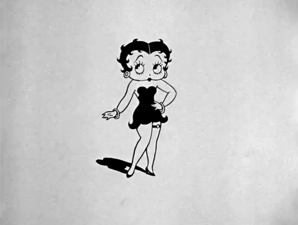 Betty Boop | Wiki Betty Boop | Fandom