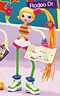 Mandy | Betty Spaghetty Wiki | Fandom