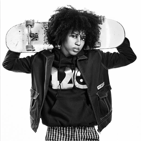 Dede Lovelace | Betty Wiki | Fandom