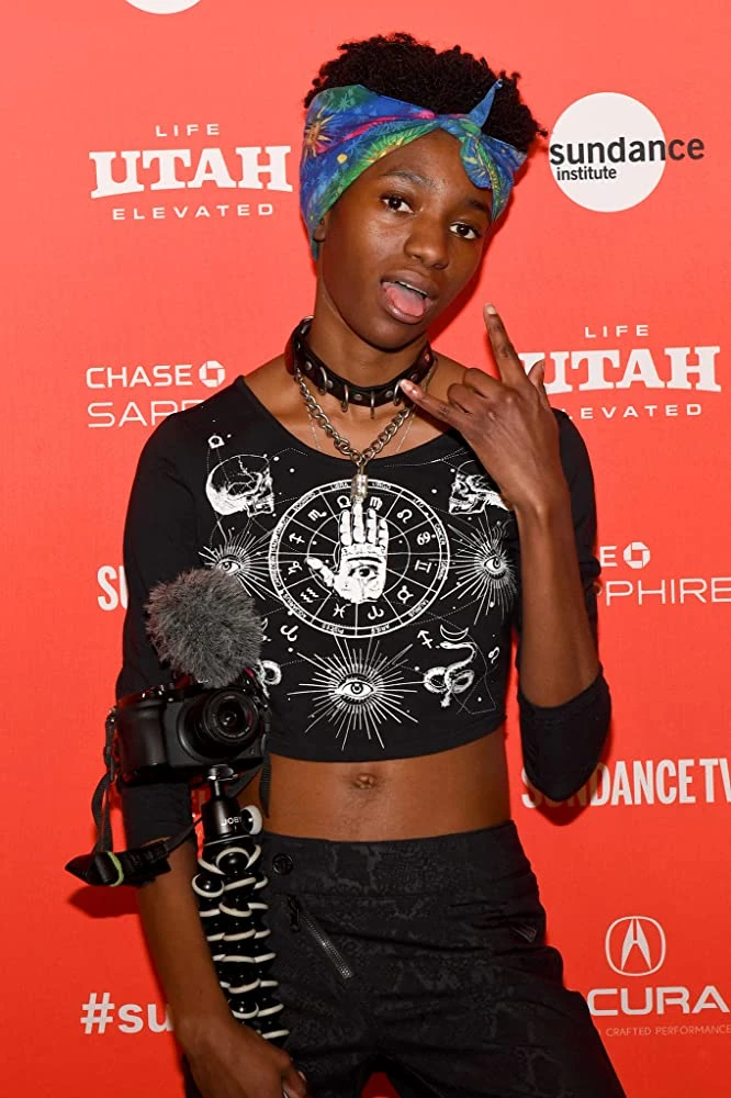 Moonbear | Betty Wiki | Fandom