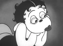 Dizzy Dishes Gallery | BETTY BOOP Wiki | Fandom