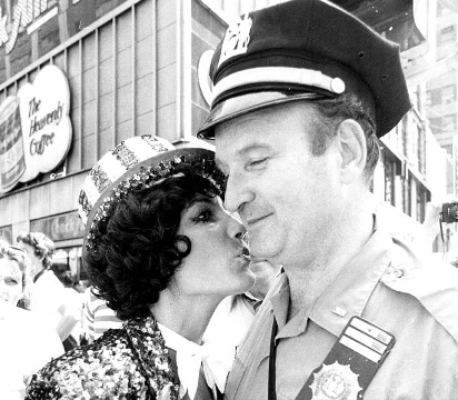 Victoria D'Orazi | BETTY BOOP Wiki | Fandom