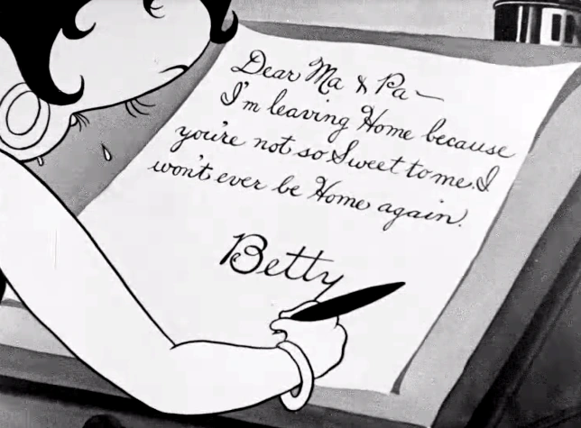 Mr. Boop Gallery | BETTY BOOP Wiki | Fandom