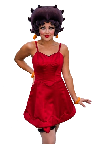 Rachel Copeland | BETTY BOOP Wiki | Fandom