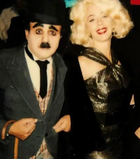 Samir Kamoun | BETTY BOOP Wiki | Fandom