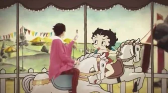 Betty Boop Commercial Gallery | BETTY BOOP Wiki | Fandom