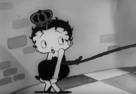 Chess-Nuts Gallery | BETTY BOOP Wiki | Fandom