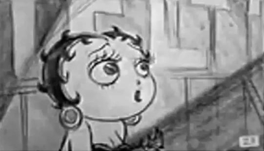 Mr. Boop Gallery | BETTY BOOP Wiki | Fandom