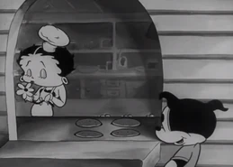 Betty Boop's Bizzy Bee Gallery | BETTY BOOP Wiki | Fandom