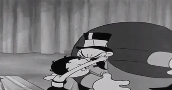 Boop-Oop-a-Doop Gallery | BETTY BOOP Wiki | Fandom