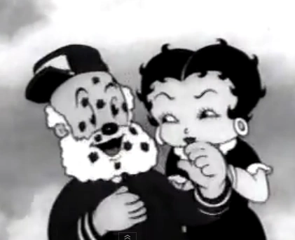 Grampy | BETTY BOOP Wiki | Fandom