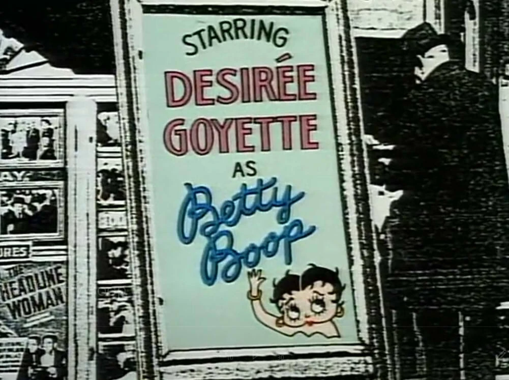 The Romance of Betty Boop Gallery | BETTY BOOP Wiki | Fandom