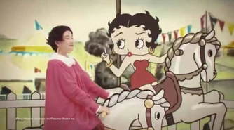 Betty Boop Commercial Gallery | BETTY BOOP Wiki | Fandom