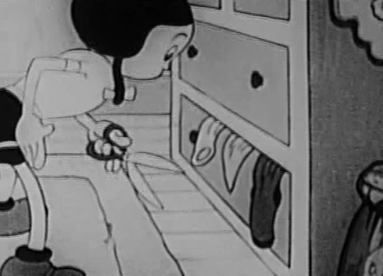 Buzzy Boop Gallery | BETTY BOOP Wiki | Fandom