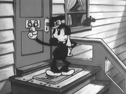 Barnacle Bill Gallery | BETTY BOOP Wiki | Fandom