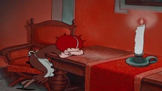 Poor Cinderella Gallery | BETTY BOOP Wiki | Fandom