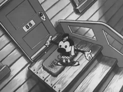 Barnacle Bill Gallery | BETTY BOOP Wiki | Fandom