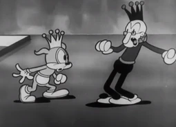 Chess-Nuts Gallery | BETTY BOOP Wiki | Fandom