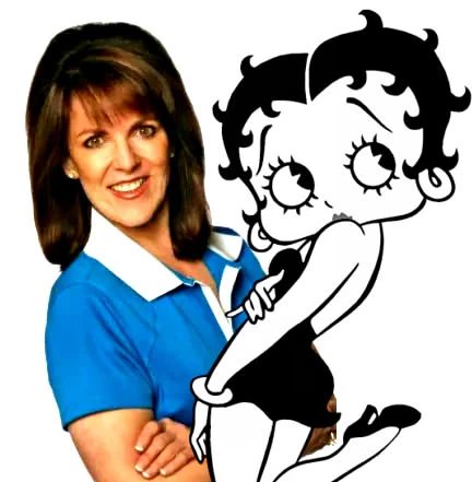 Laurette Willis | BETTY BOOP Wiki | Fandom