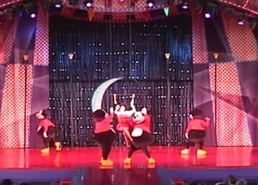 Pandemonium Cartoon Circus Gallery | BETTY BOOP Wiki | Fandom