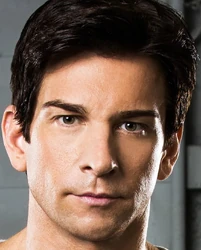 Andy Karl | BETTY BOOP Wiki | Fandom