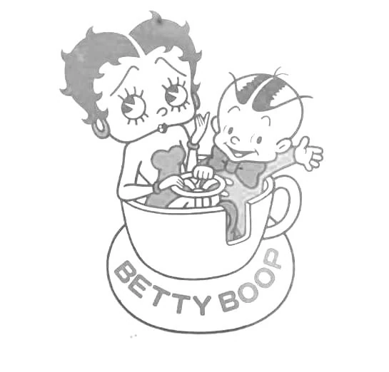 Bubby Boop | BETTY BOOP Wiki | Fandom