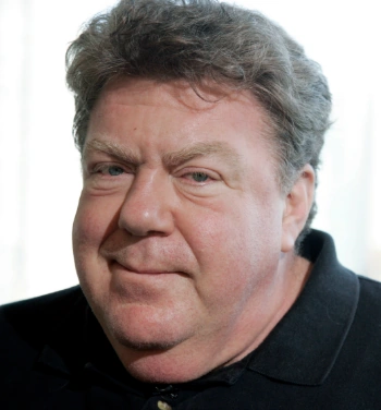 George R. Wendt | BETTY BOOP Wiki | Fandom