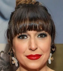 Jessica Vosk | BETTY BOOP Wiki | Fandom