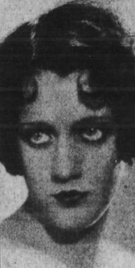 Margie Hines | BETTY BOOP Wiki | Fandom