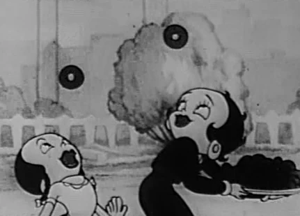 Buzzy Boop Gallery | BETTY BOOP Wiki | Fandom