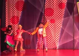 Betty Boop: Universal Studios Gallery | BETTY BOOP Wiki | Fandom