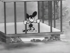 Crazy Town Gallery | BETTY BOOP Wiki | Fandom