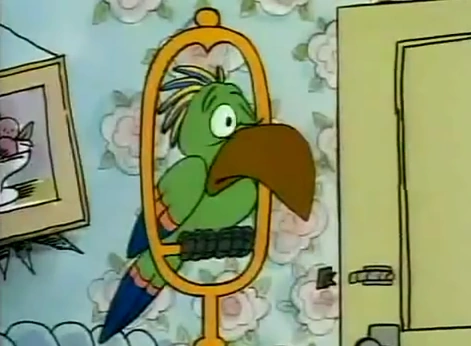 Polly | BETTY BOOP Wiki | Fandom