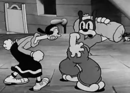 Popeye the Sailor Gallery | BETTY BOOP Wiki | Fandom