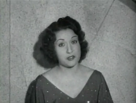 Celebrities Featured in the Betty Boop Cartoons | BETTY BOOP Wiki | Fandom