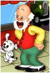 Grampy Gallery | BETTY BOOP Wiki | Fandom