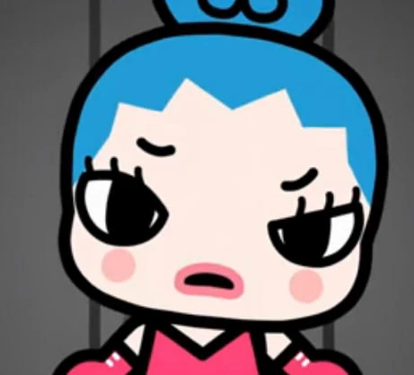 Ling Ling | BETTY BOOP Wiki | Fandom