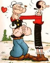 Popeye | BETTY BOOP Wiki | Fandom