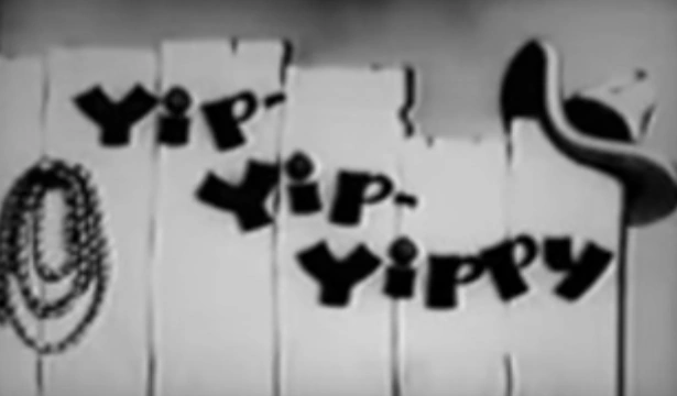 Yip Yip Yippy | BETTY BOOP Wiki | Fandom