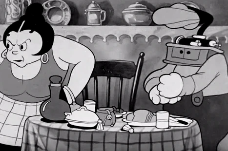 Mr. Boop Gallery | BETTY BOOP Wiki | Fandom