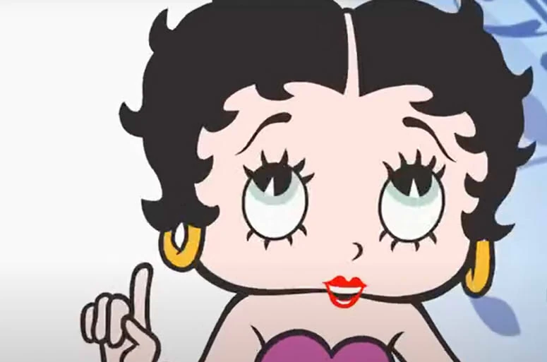 Betty Boop Day And Night Energy Gallery | BETTY BOOP Wiki | Fandom