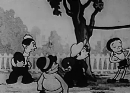 Buzzy Boop Gallery | BETTY BOOP Wiki | Fandom