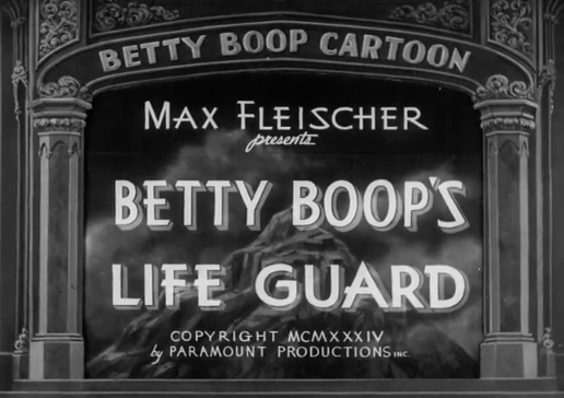 Where's Freddy? | BETTY BOOP Wiki | Fandom